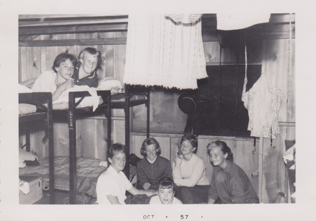 Camp Kopje | Lake Country Museum & Archives