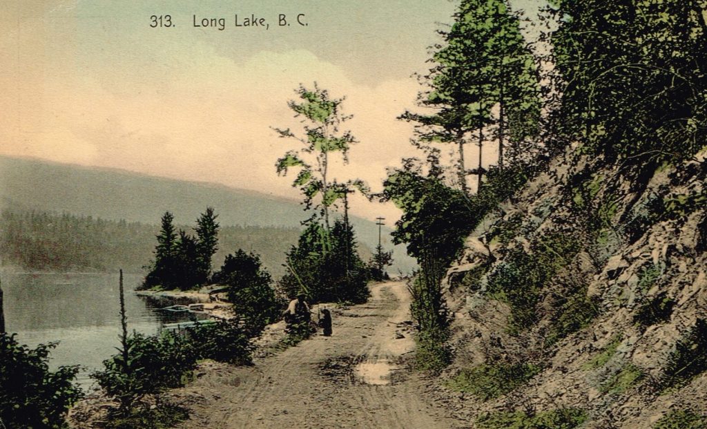 The Importance of our Lakes | Lake Country Museum & Archives