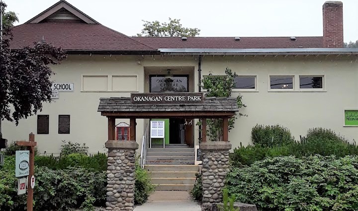 Museum-building-pic-2 | Lake Country Museum & Archives